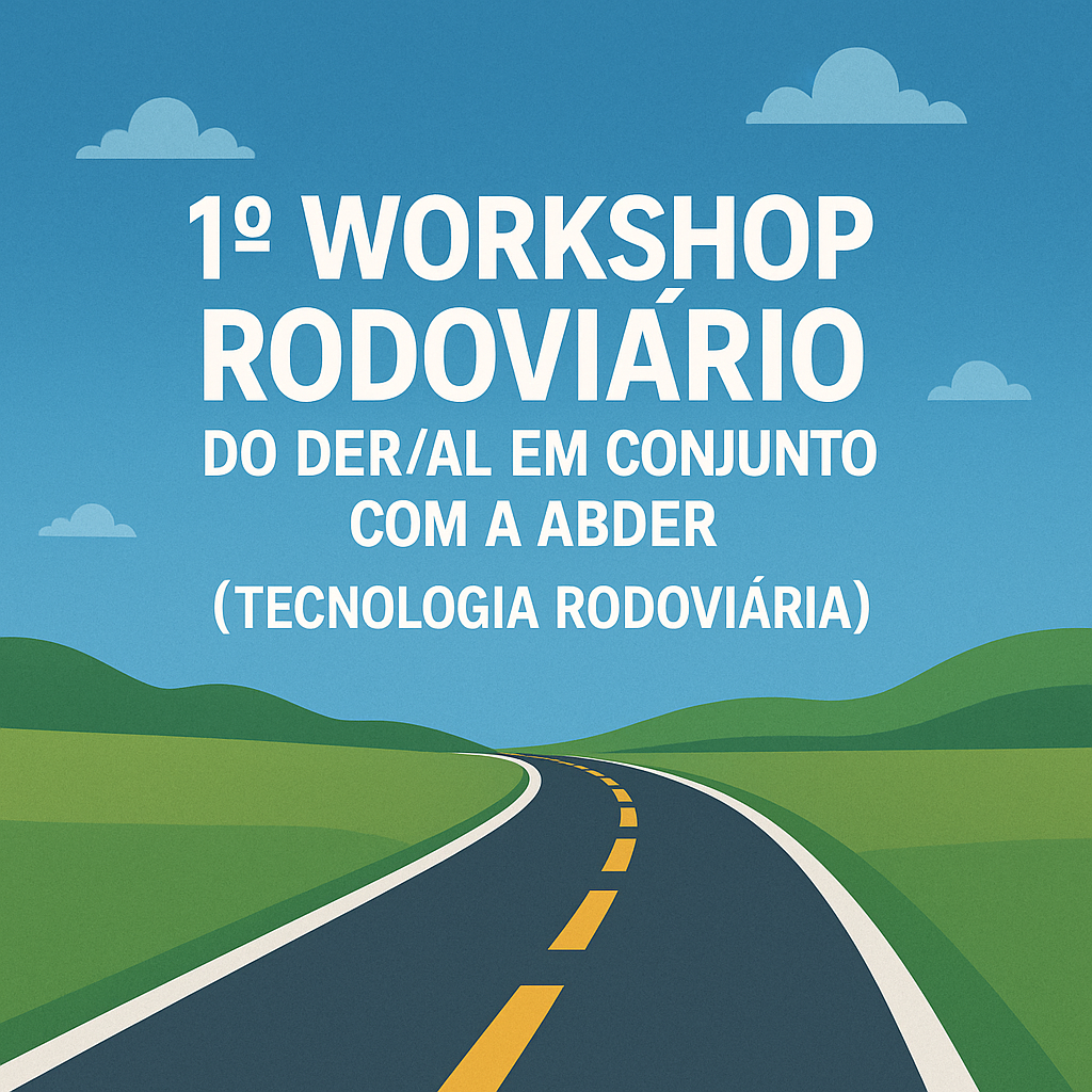 CURSOS E WORKSHOP – ABDER